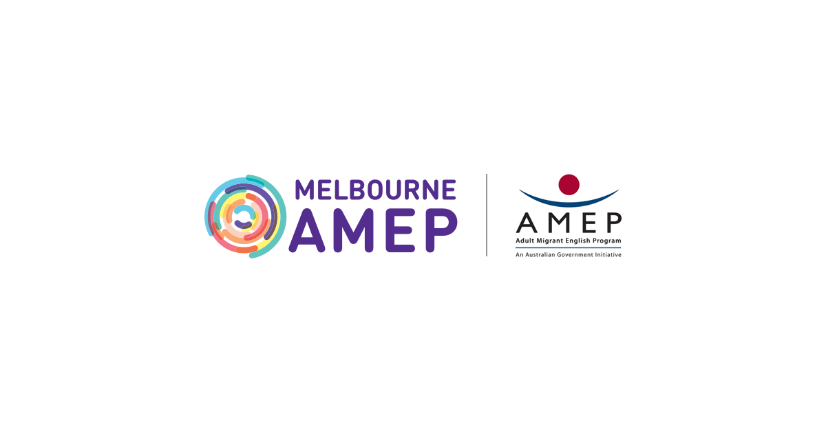 Melbourne AMEP